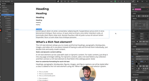 Sign up for No Code MBA